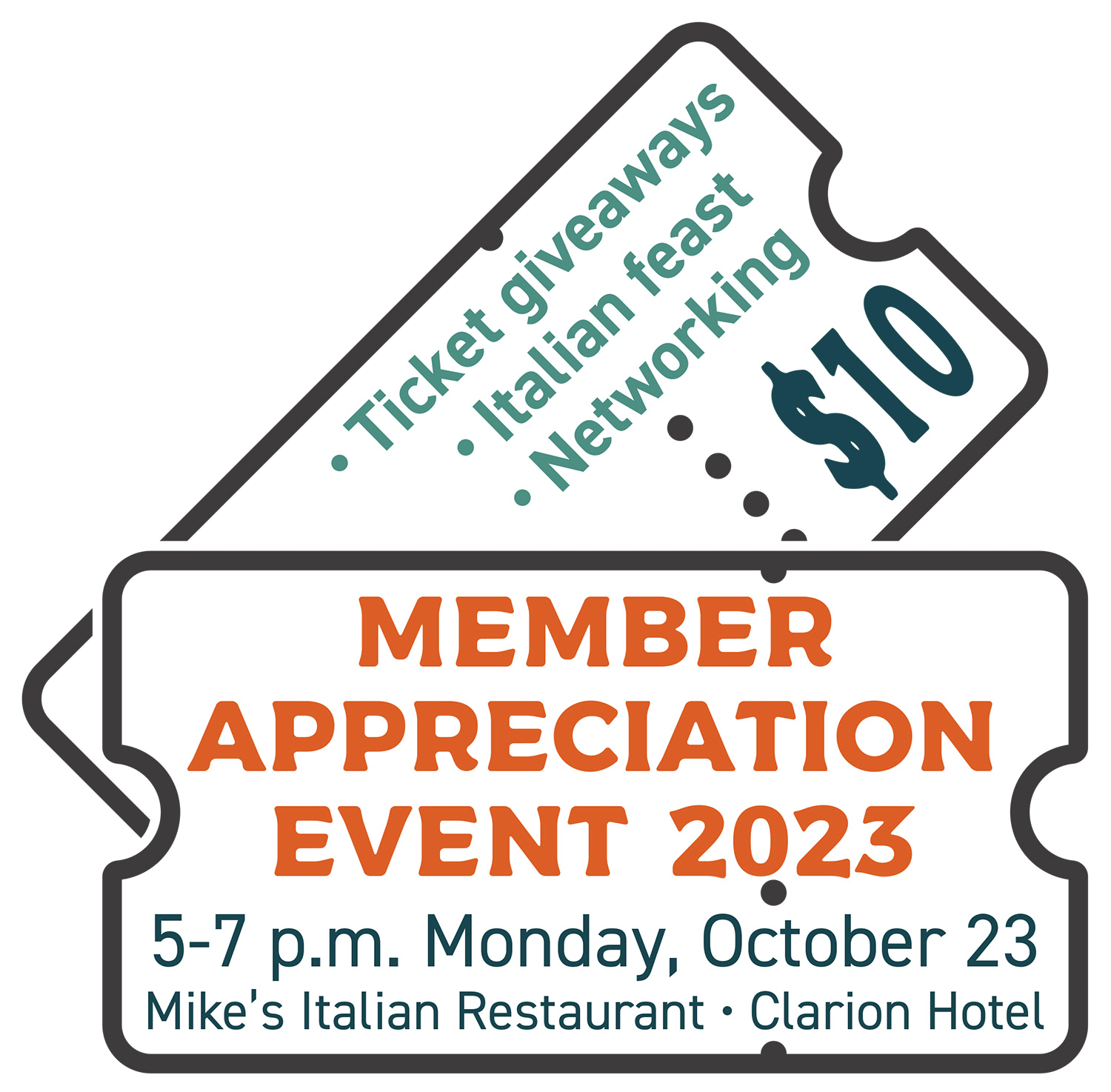 Member Appreciation - Baraboo, Wisconsin.