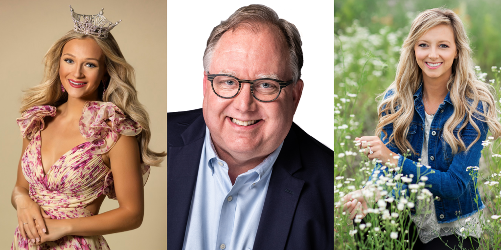 Celebrity judges named for Big Top Parade - Baraboo, Wisconsin.